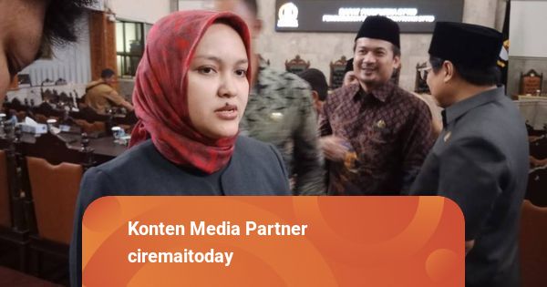 Sophi Zulfia Tegaskan Bakal Dilantik Jadi Ketua Definitif DPRD Kabupaten Cirebon | kumparan.com